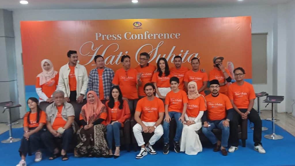 Hati Suhita Bukan Film Religi Biasa -indonesia Skala Ekonomi