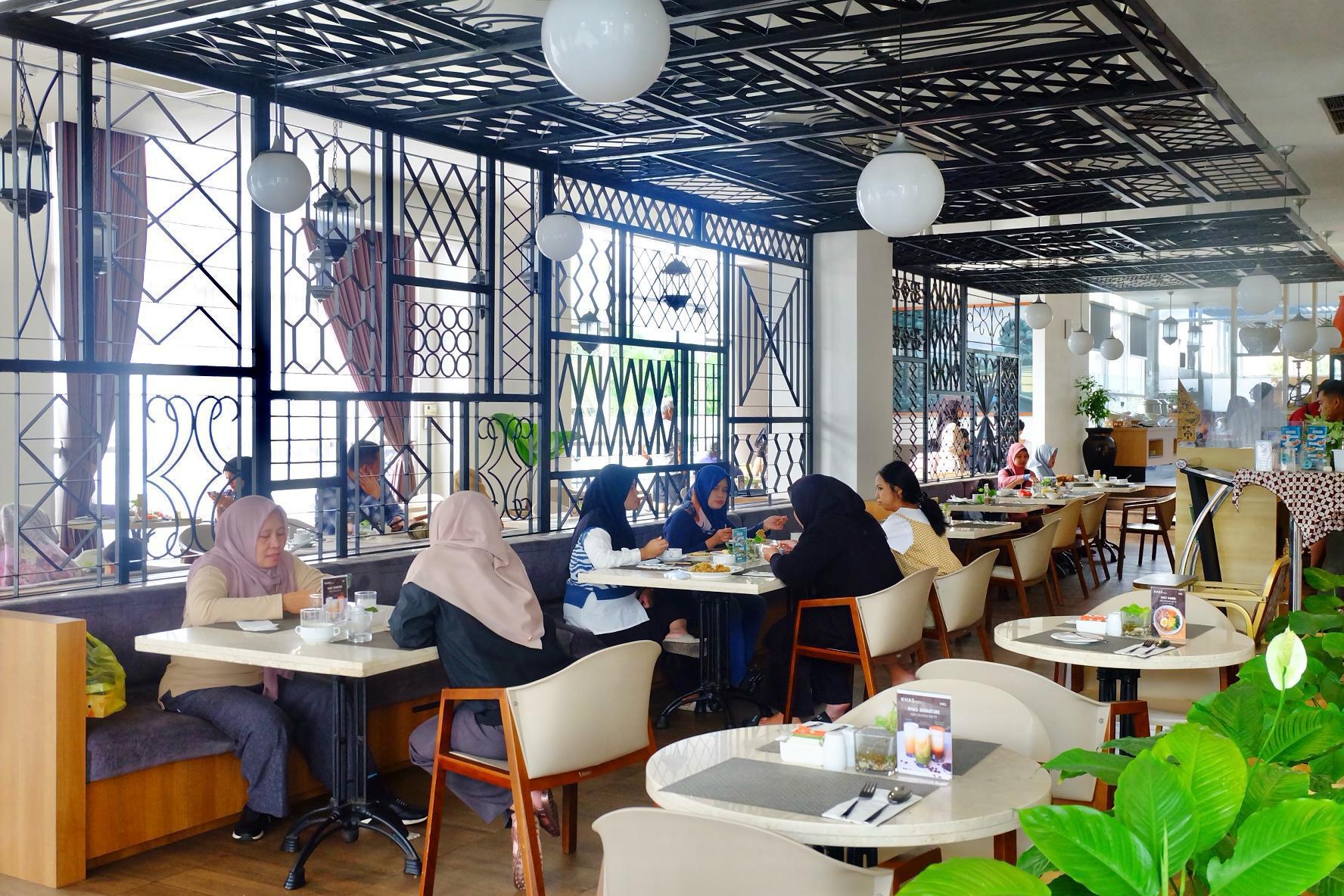 InJourney Hospitality Tingkatkan Hunian Hotel -indonesia Skala Ekonomi