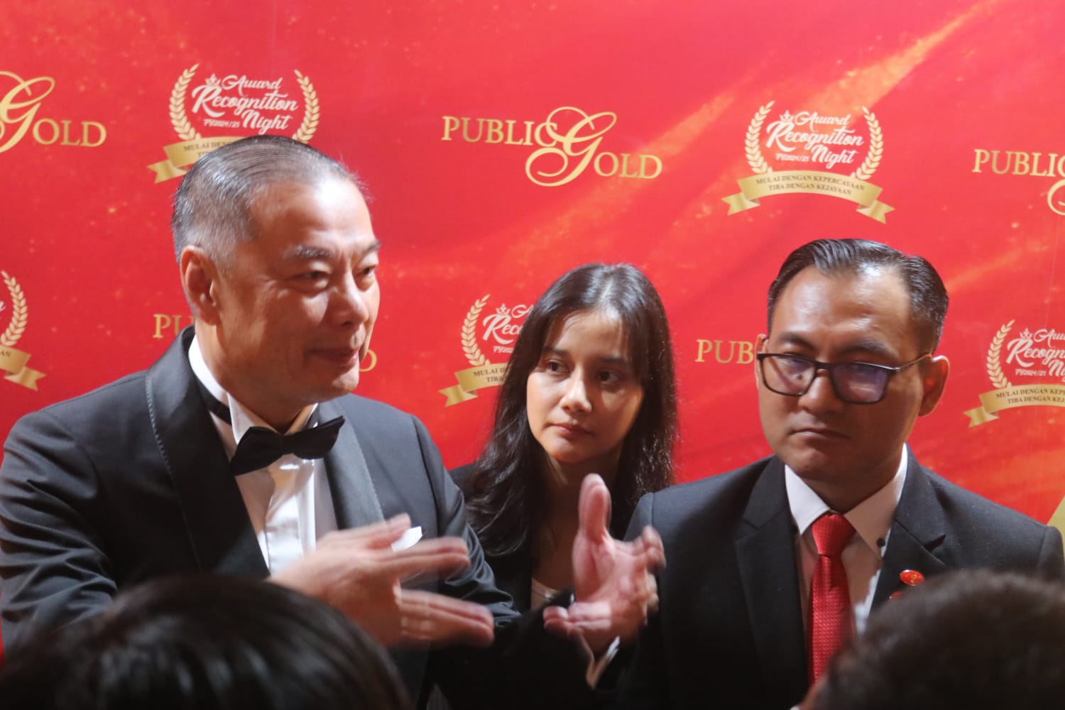 Public Gold Jadikan Edukasi Emas Sebagai Pilar Pemberdayaan Keuangan ...